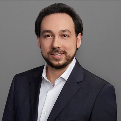 Juan Pablo Caicedo - Transparency International | School on Integrity