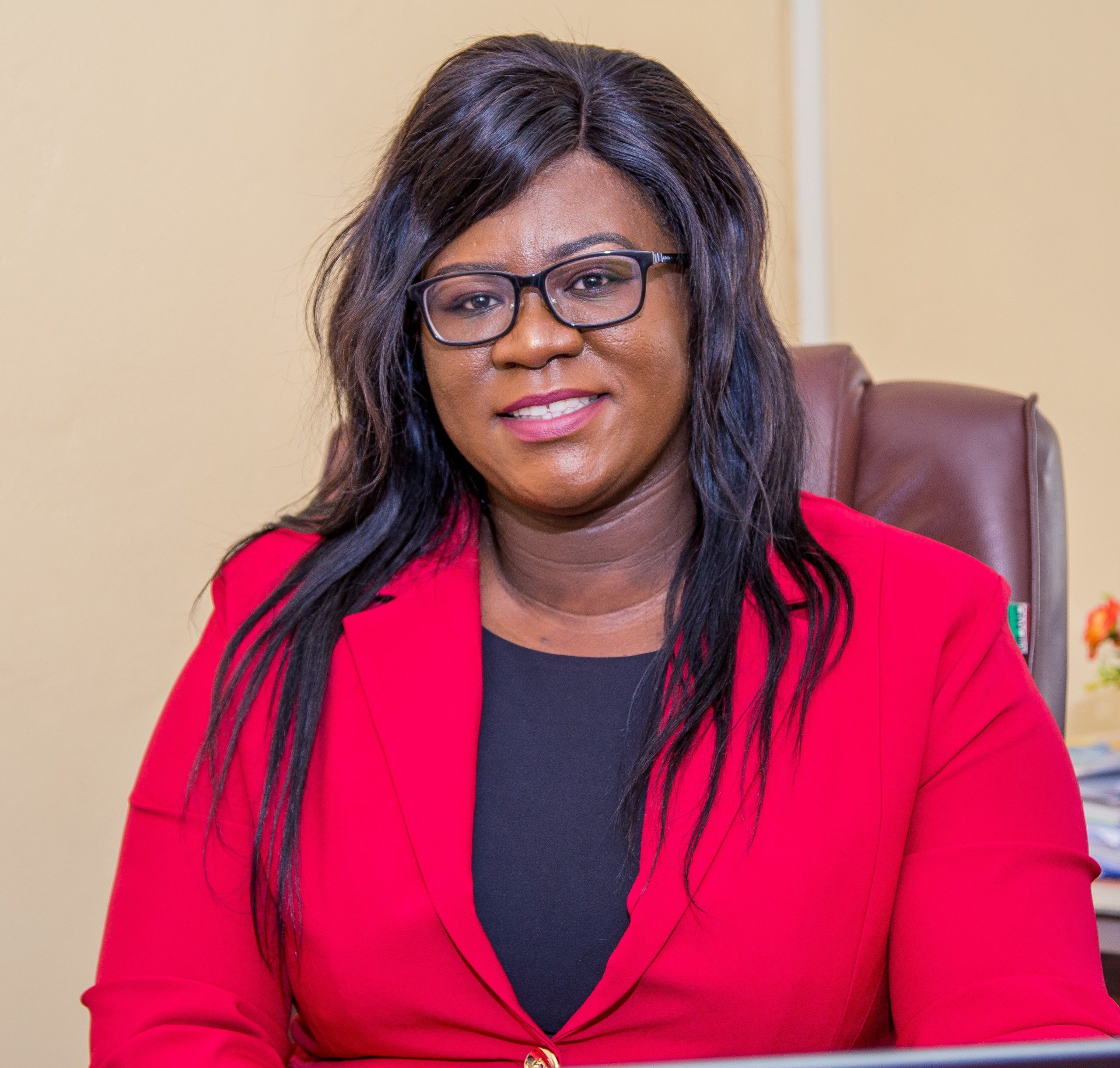 Muchaneta Mundopa - Transparency International | School on Integrity
